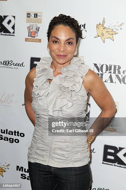 Jasmine Guy 2012 Photos And Premium High Res Pictures Getty Images