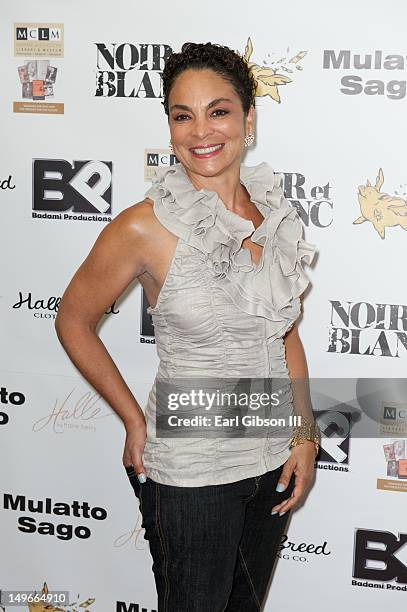 Jasmine Guy 2012 Photos And Premium High Res Pictures Getty Images
