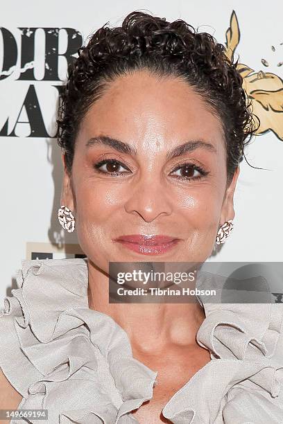 Jasmine Guy 2012 Photos And Premium High Res Pictures Getty Images