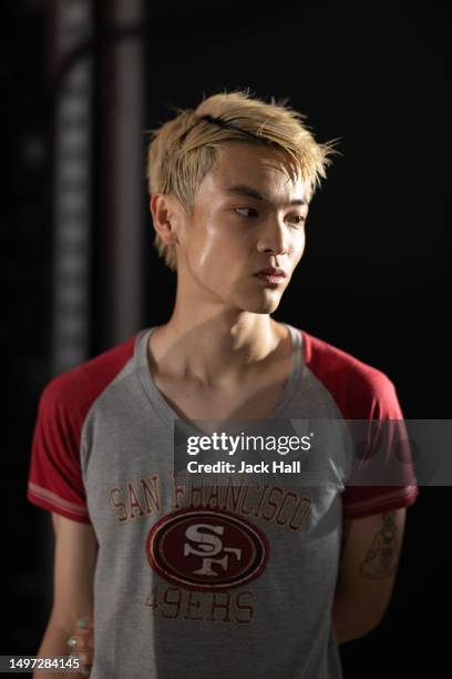 June Cassin Photos And Premium High Res Pictures Getty Images