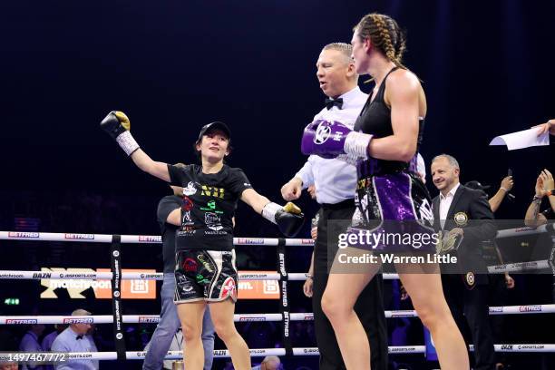 Katie Hughes Photos And Premium High Res Pictures Getty Images