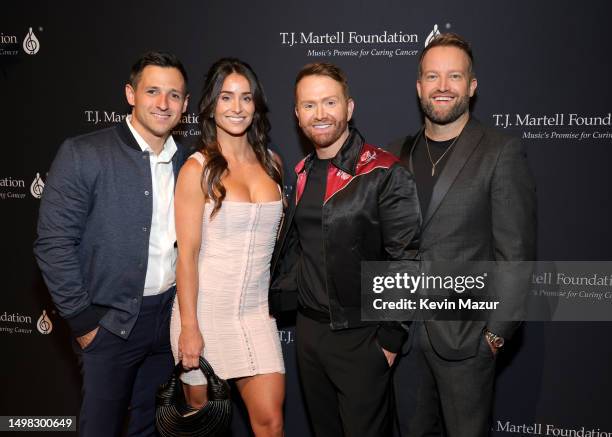 Shane Mcanally Photos And Premium High Res Pictures Getty Images
