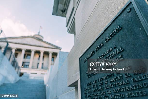 A Guide to Tribal Legal Affairs in Tennessee: Navigating Complexities ...