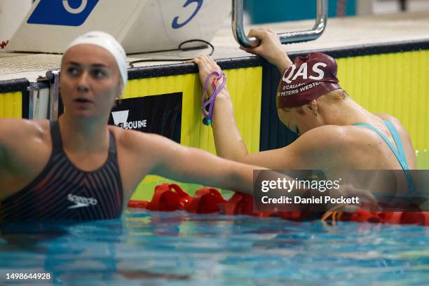 1 838 Mollie Ocallaghan Photos And High Res Pictures Getty Images