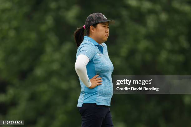 Ruixin Liu Photos And Premium High Res Pictures Getty Images