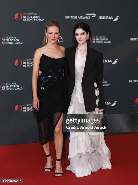 Tracy Spiridakos Monte Carlo Photos and Premium High Res Pictures ... Tracy Spiridakos Monte Carlo Photos and Premium High Res Pictures ...