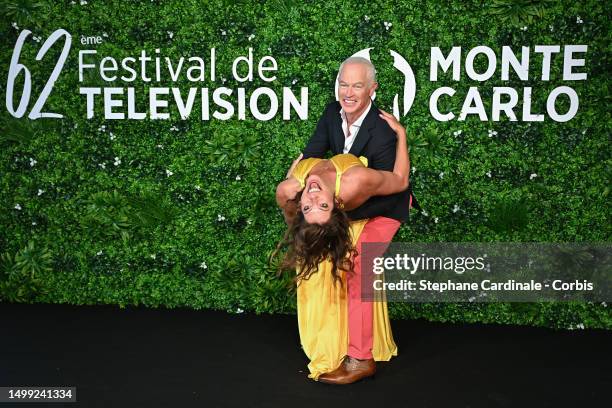 3613 Neal Mcdonough Photos And High Res Pictures Getty Images
