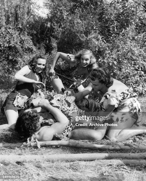 Judy Landon Photos And Premium High Res Pictures Getty Images