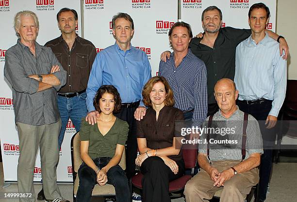 Michael Siberry Photos And Premium High Res Pictures Getty Images