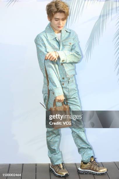 Rikimaru Chikada Photos And Premium High Res Pictures Getty Images