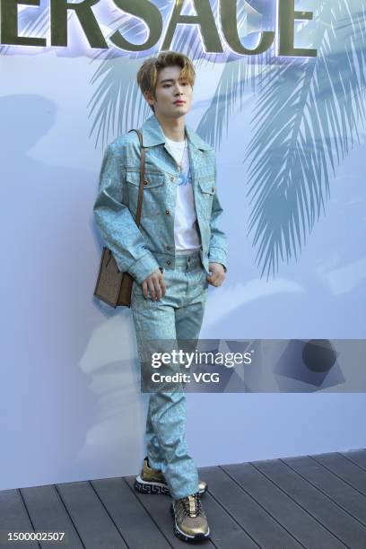Rikimaru Chikada Photos And Premium High Res Pictures Getty Images