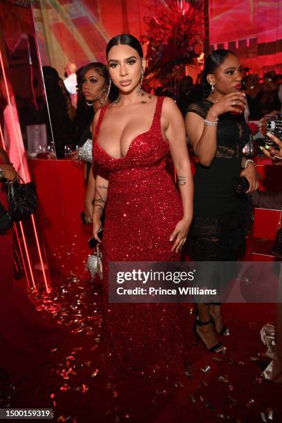 Anna Marie Thomas Photos And Premium High Res Pictures Getty Images