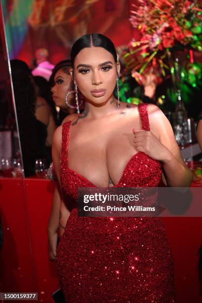 Anna Marie Thomas Photos And Premium High Res Pictures Getty Images
