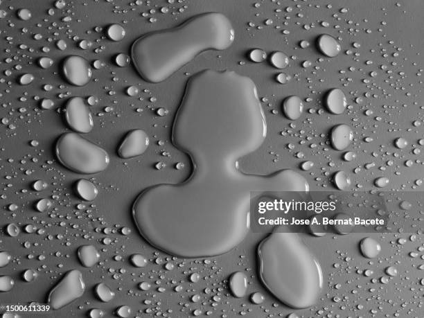 Mud Puddle Texture Photos And Premium High Res Pictures Getty Images