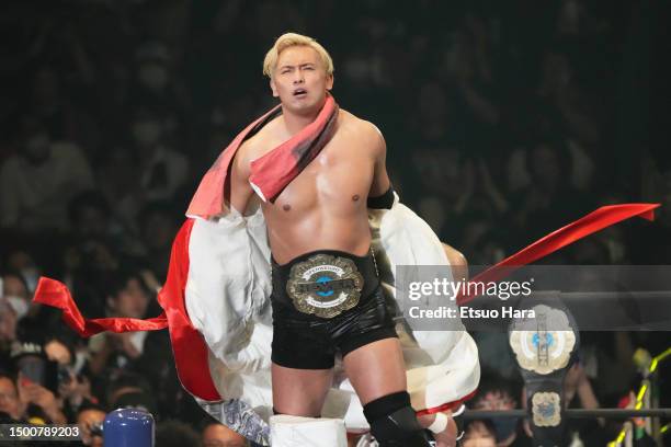 Okada Kazuchika Photos and Premium High Res Pictures - Getty Images Okada Kazuchika Photos and Premium High Res Pictures - Getty Images