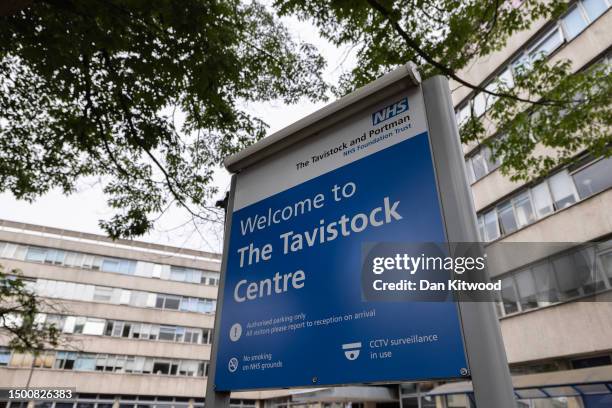 Tavistock Clinic Photos and Premium High Res Pictures - Getty Images Tavistock Clinic Photos and Premium High Res Pictures - Getty Images