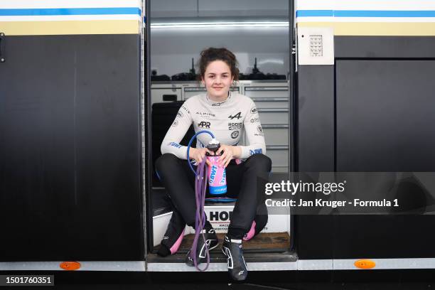 Abbi Pulling Photos And Premium High Res Pictures Getty Images