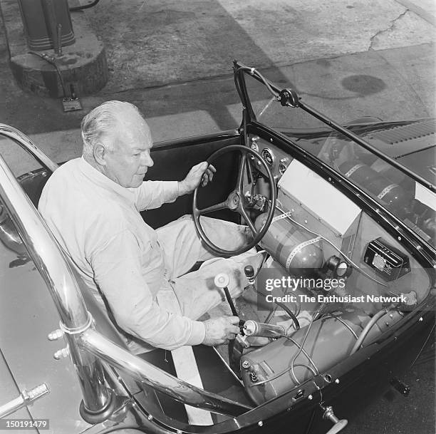 Hopalong Cassidy Ford Model A Street Roadster Fotografías E Imágenes De Stock Getty Images