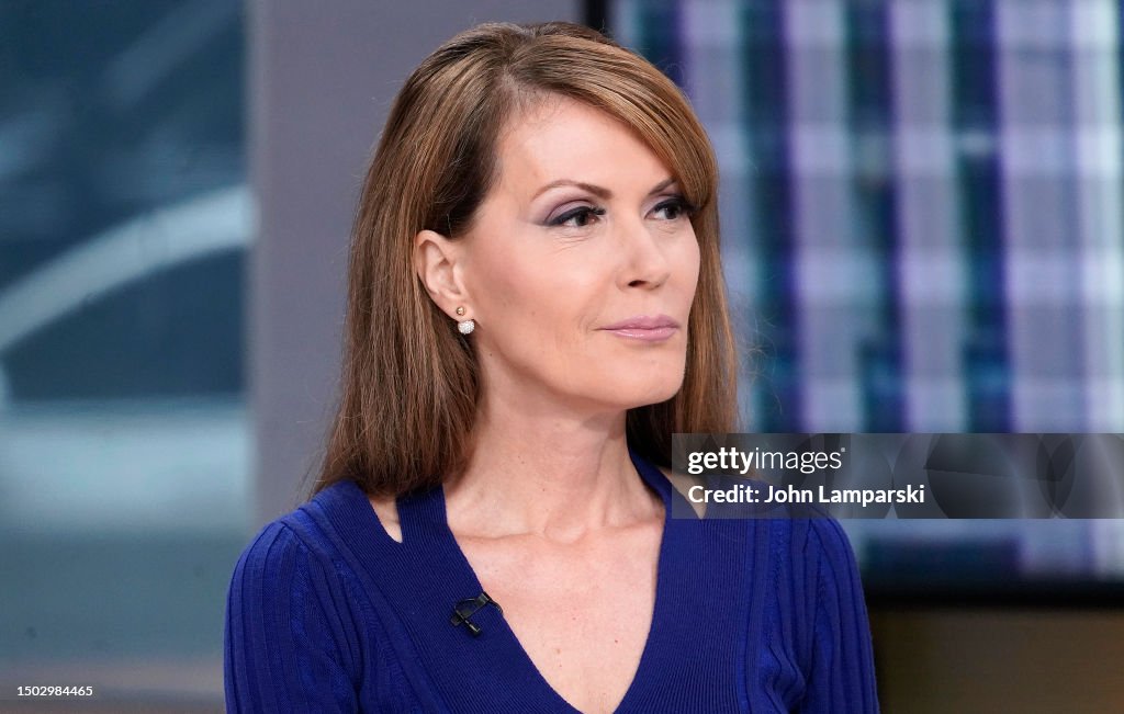 Dagen Mcdowell Interviews Johnny Joey Jones Author Of Fox News News
