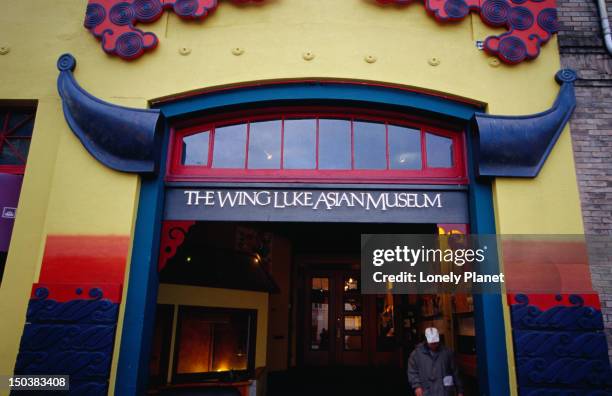 11 Wing Luke Museum Stock Photos, High-Res Pictures, and Images - Getty ... 11 Wing Luke Museum Stock Photos, High-Res Pictures, and Images - Getty ...