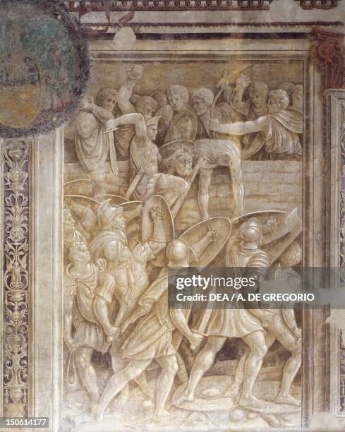 Baldassare Peruzzi Photos And Premium High Res Pictures Getty Images