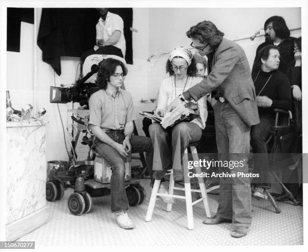 508 One Flew Over The Cuckoos Nest Photos And High Res Pictures Getty