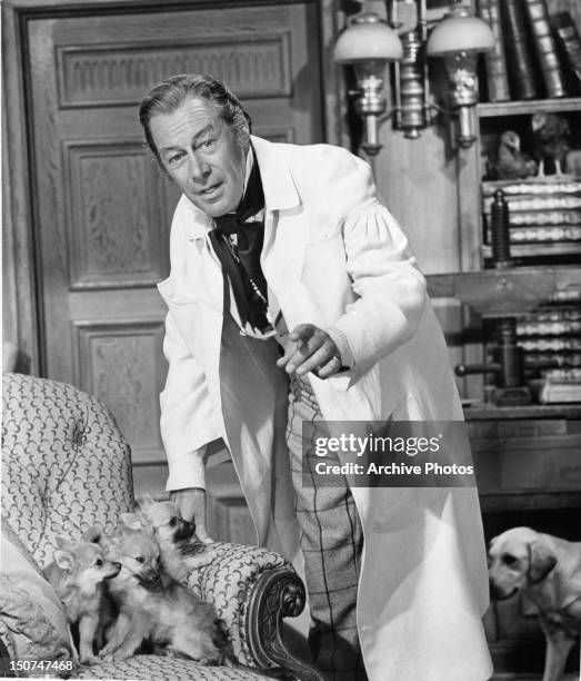 Dr Rex Photos And Premium High Res Pictures Getty Images