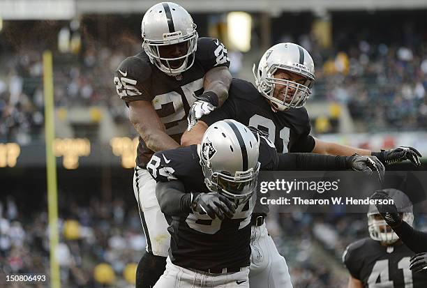 144 Juron Criner Photos And High Res Pictures Getty Images
