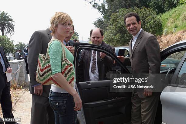 Traylor Howard Photos And Premium High Res Pictures Getty Images