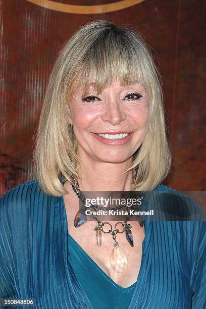 Monique St Pierre Photos And Premium High Res Pictures Getty Images