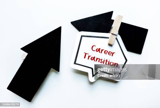 Mastering Job Transition: A Comprehensive Guide to Navigating Career ...