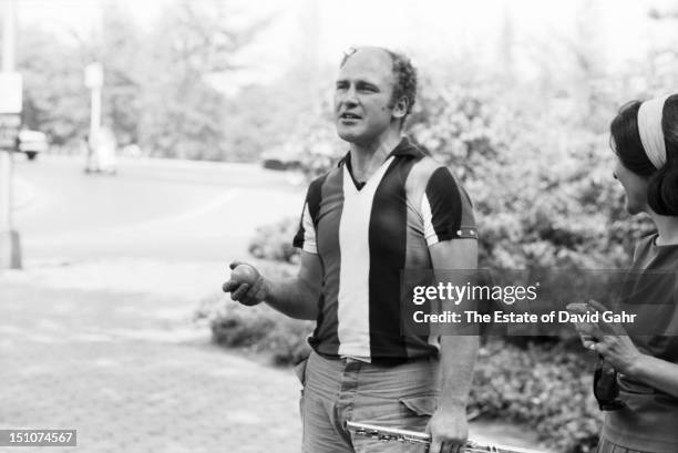 Ken Kesey Portrait Photos And Premium High Res Pictures Getty Images