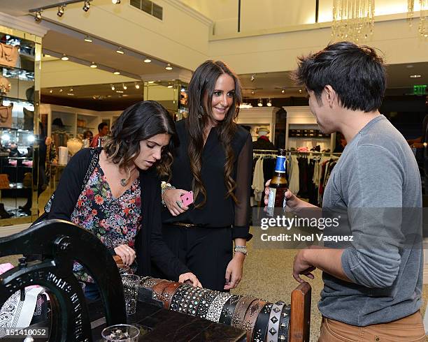 77 Lizzy Schwartz Photos And High Res Pictures Getty Images