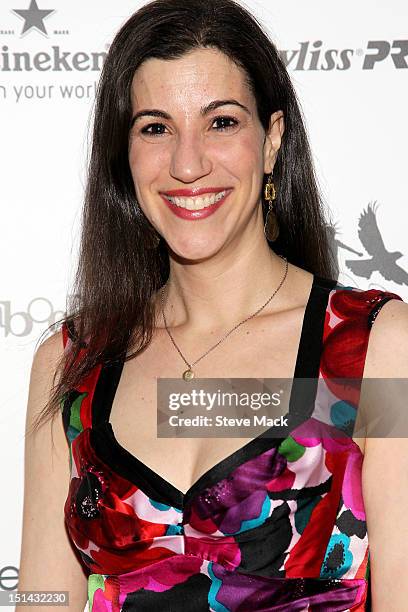 Erica Wolf Photos And Premium High Res Pictures Getty Images