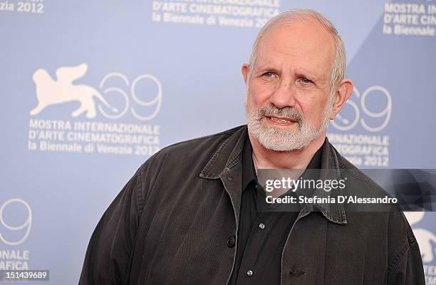 Passion Photocall The 69th Venice Film Festival Photos And Premium High
