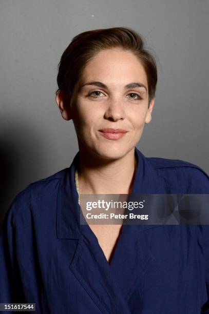 Helena Jackman Photos Et Images De Collection Getty Images