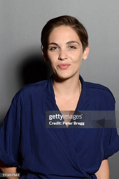 Helena Jackman Photos Et Images De Collection Getty Images