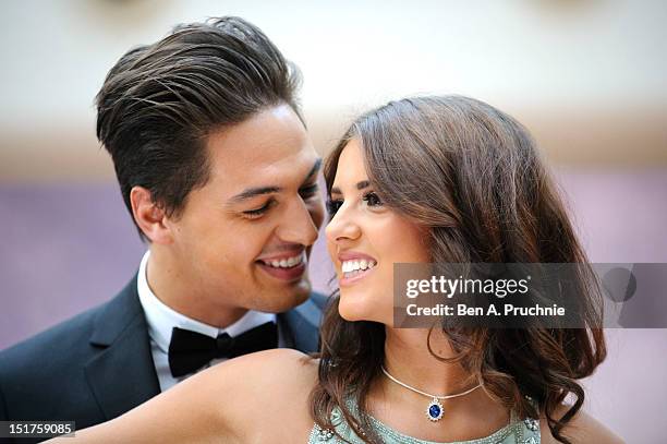 Lucy The Only Way Is Essex Photos And Premium High Res Pictures Getty Images