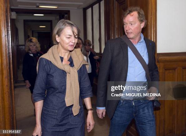Father Of Susanna Zetterberg Carl Zetterberg Speaks With An News