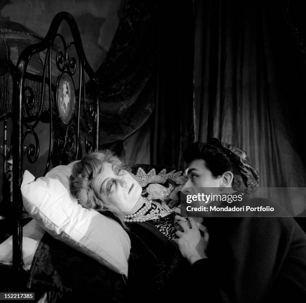 643 Sarah Jessie Photos And High Res Pictures Getty Images