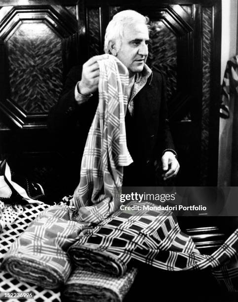 162 Adolfo Celi Stock Photos, High-Res Pictures, and Images - Getty Images 162 Adolfo Celi Stock Photos, High-Res Pictures, and Images - Getty Images