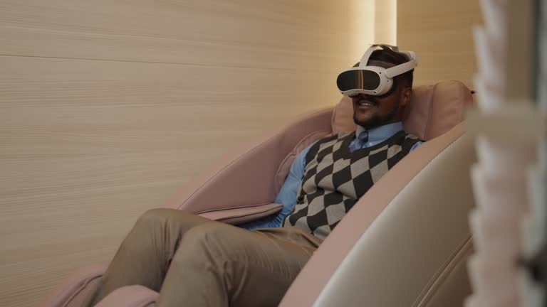 Black Men Massage Videos And Hd Footage Getty Images