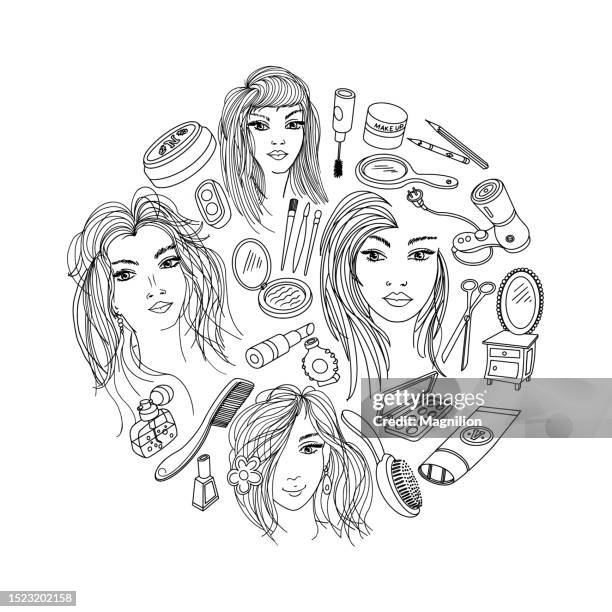 Visage Pictogramme Fotografías E Imágenes De Stock Getty Images