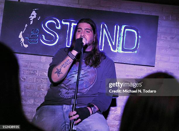 Big Jay Oakerson Photos And Premium High Res Pictures Getty Images