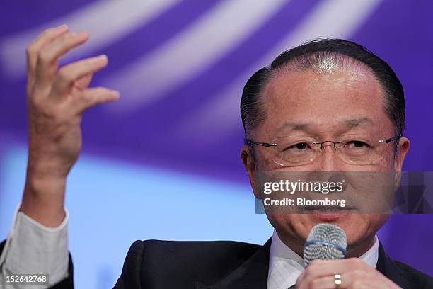 27 World Bank Jin Yong Kim Photos And High Res Pictures Getty Images