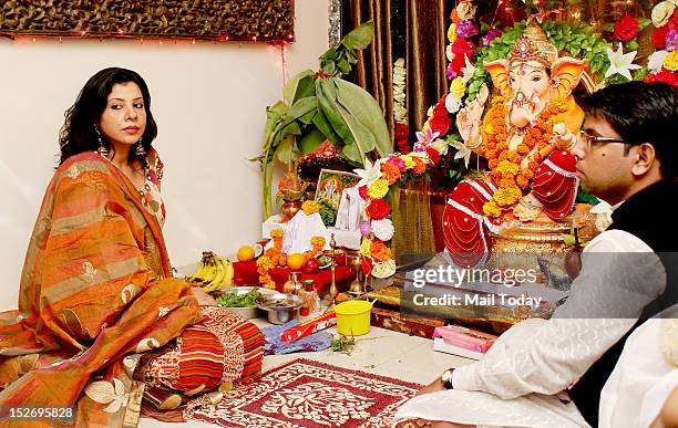 33 Sambhavna Seth Photos & High Res Pictures - Getty Images 33 Sambhavna Seth Photos & High Res Pictures - Getty Images