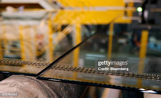 Pilkington Glass Ltd Photos And Premium High Res Pictures Getty Images