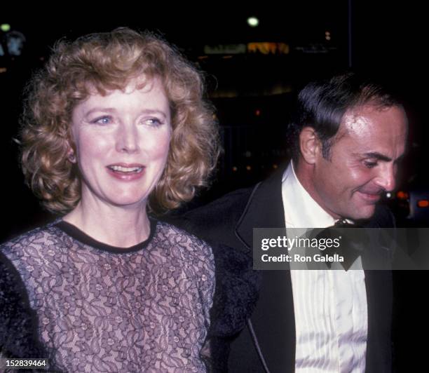 Barbara Babcock Photos And Premium High Res Pictures Getty Images