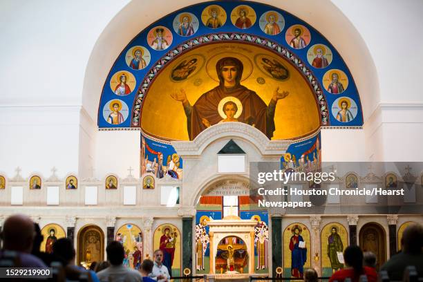 281 Annunciation Greek Orthodox Church Stock Photos, High-Res Pictures ... 281 Annunciation Greek Orthodox Church Stock Photos, High-Res Pictures ...