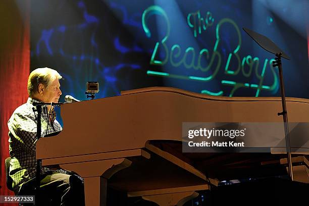 The Beach Boys 50th Anniversary Tour Photos and Premium High Res ... The Beach Boys 50th Anniversary Tour Photos and Premium High Res ...